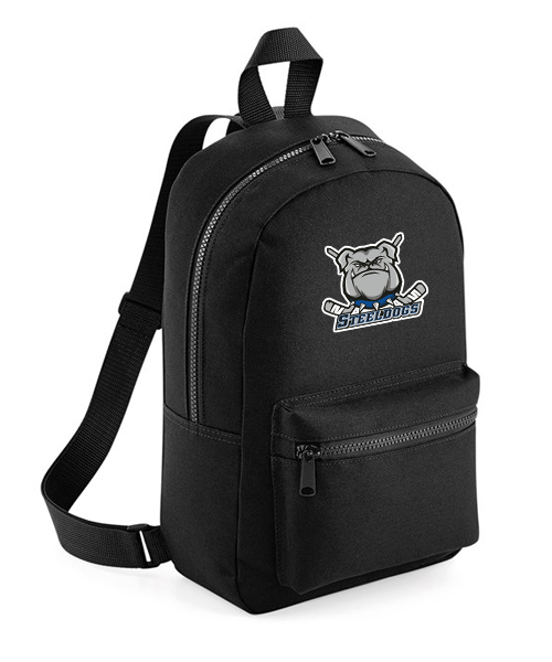 BAGS – Steeldogs