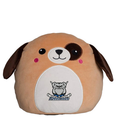 Sheffield Steeldogs Merchandise